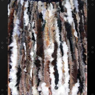 Texture JPEG fur animal skin