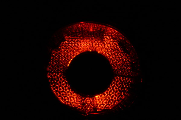 Texture JPEG light lights glow