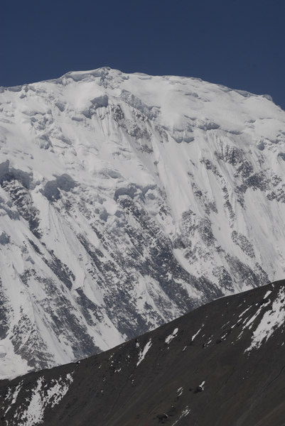 Texture JPEG snow snowy mountain