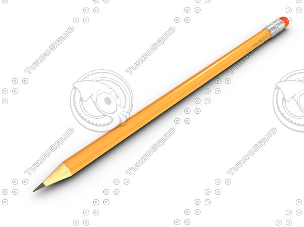 Stock JPEG pencil pen .writing