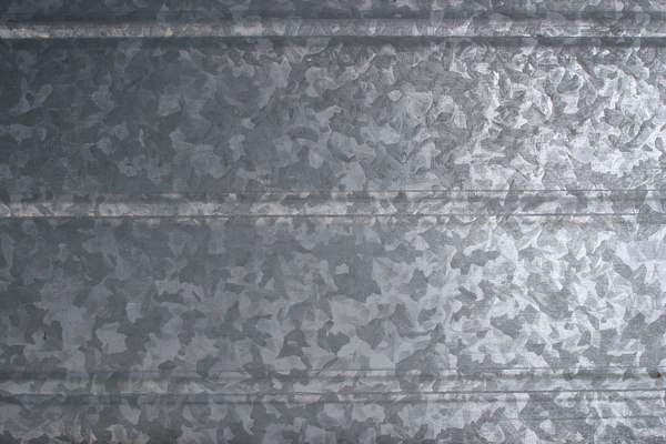 Texture JPEG galvanized metal sheet