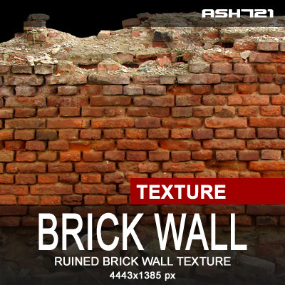 Texture JPEG brick wall walls