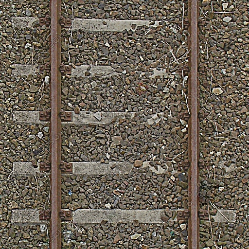 Texture JPEG railway rail railroad
