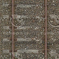 Texture JPEG railway track railroad