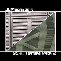 Texture Windows Bitmap sci fi texture