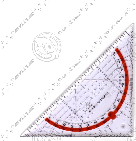 Texture TIFF Set square texture