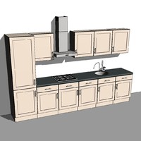 Building Revit Family kettle electric kitchen