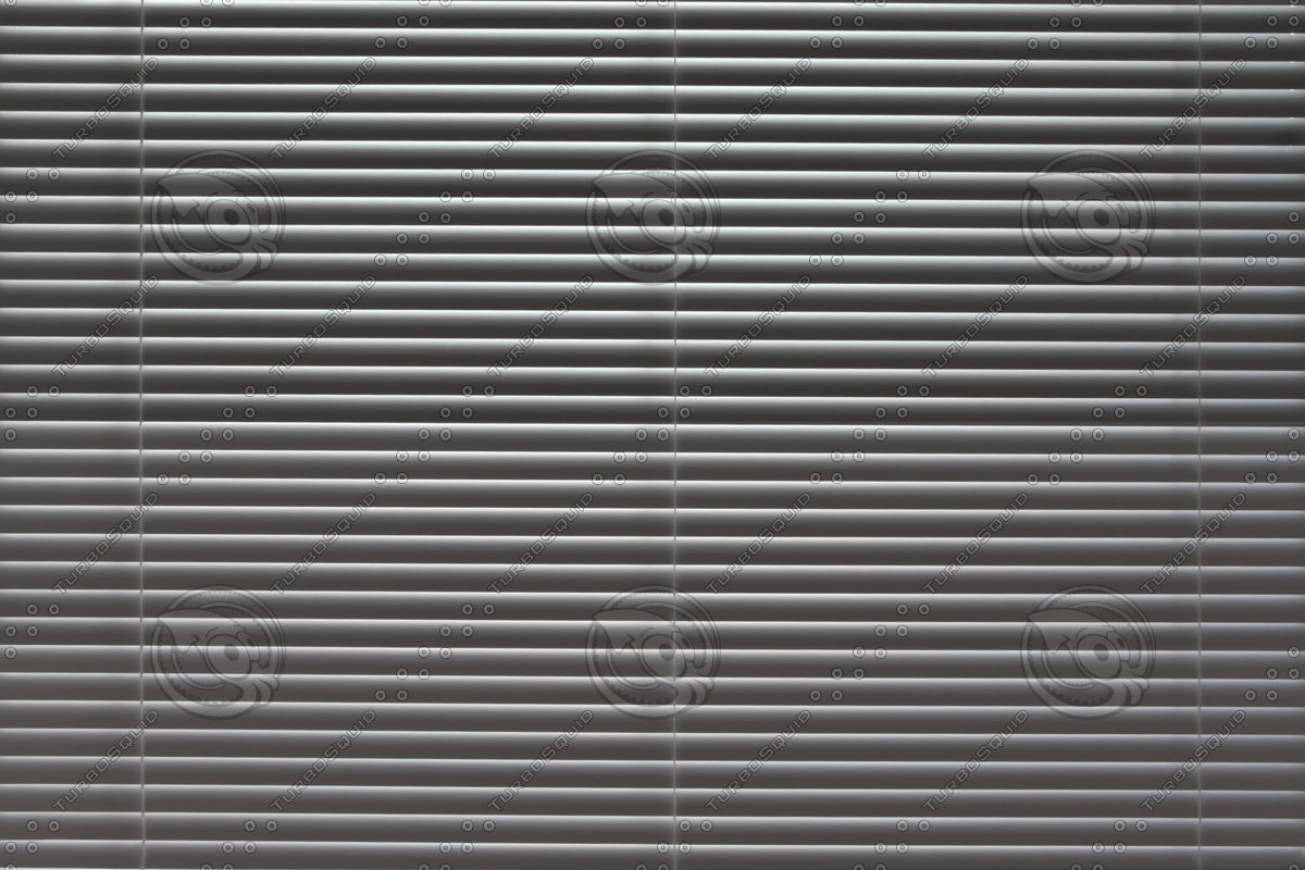 Texture JPEG blind jalousie louver