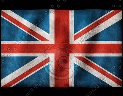 Stock JPEG union jack flag