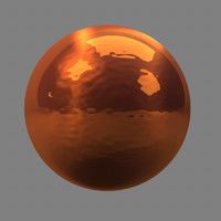 Materials Maya metal metallic alloy