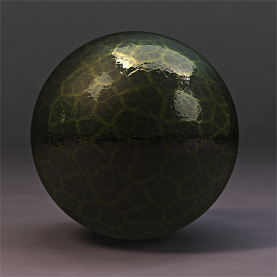 Materials Maya metal fx metallic