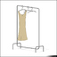 Building Revit Family clothes rack cloth