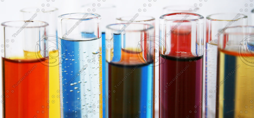 Stock JPEG tube test tubes