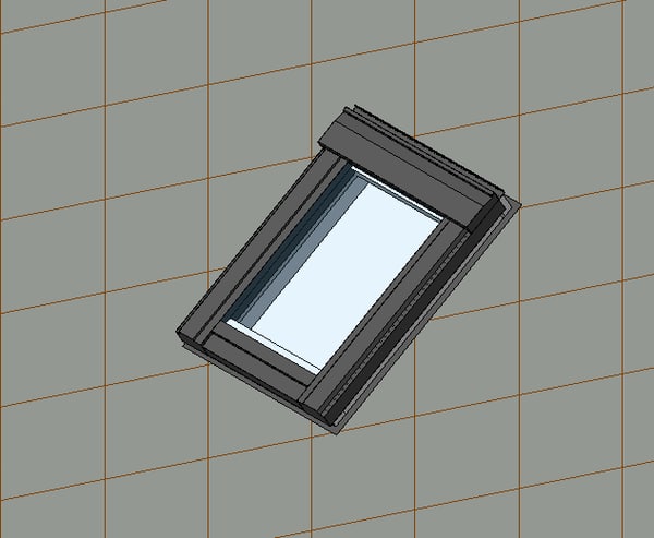 velux ggu 3ds