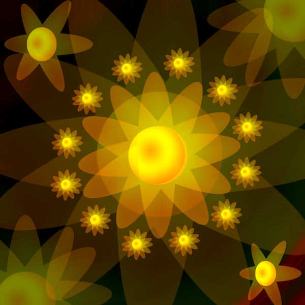 Stock JPEG abstracts wallpaper background