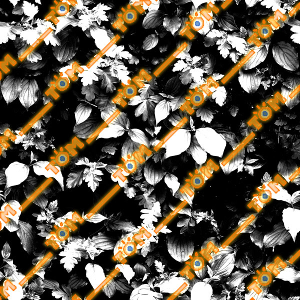 Materials Ivy Material Blender