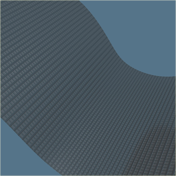 Carbon Graphite Texture