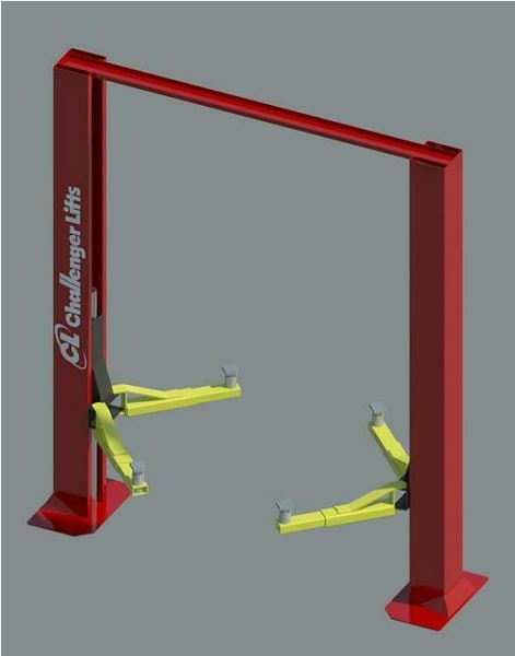 Building Revit Family Baptistry Baptismal Church