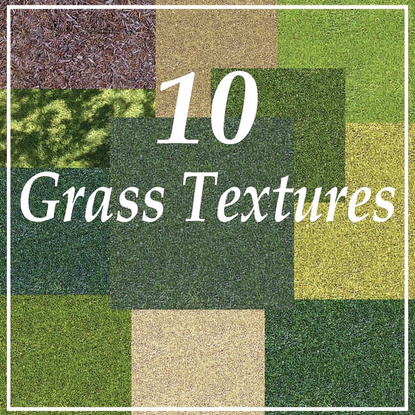 Texture Grass textures ground