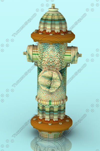 Stock JPEG fire hydrant building