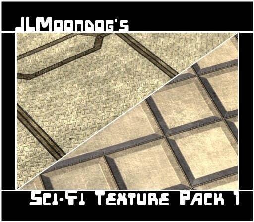 Texture Windows Bitmap sci fi texture