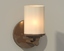 Building Revit Family Light Sconce Lighting
