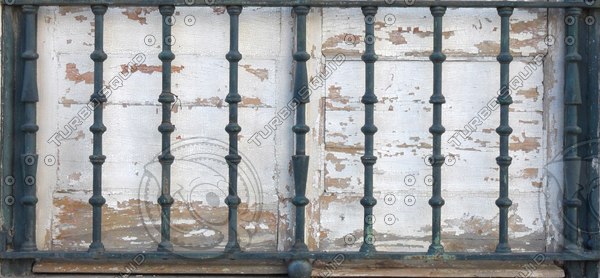 Texture JPEG window old metal