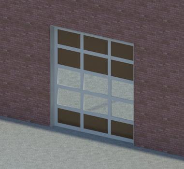 Building Revit Family Baptistry Baptismal Church