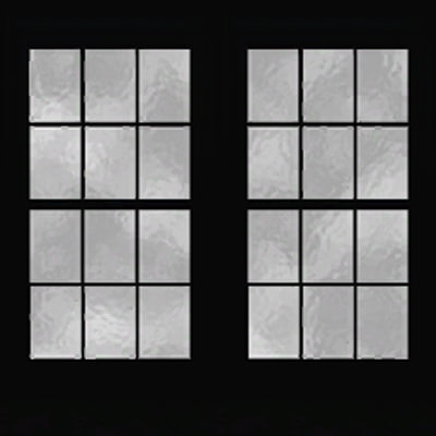 Texture Targa window light architecture