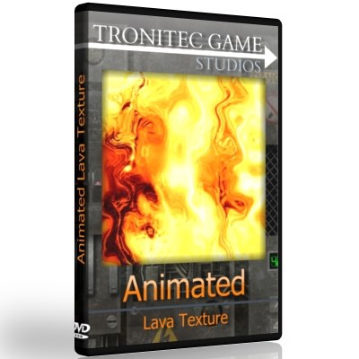 Texture JPEG animated animate lava