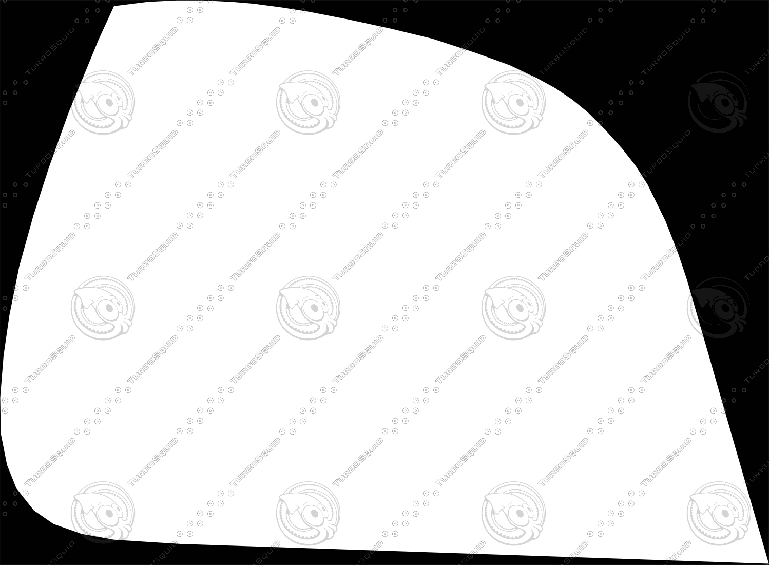 Texture PNG car light texture