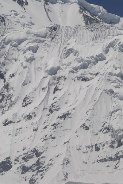 Texture JPEG snow snowy mountain