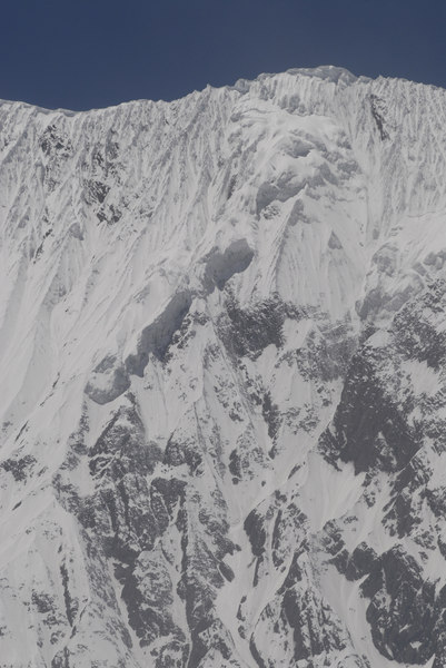 Texture JPEG snow snowy mountain