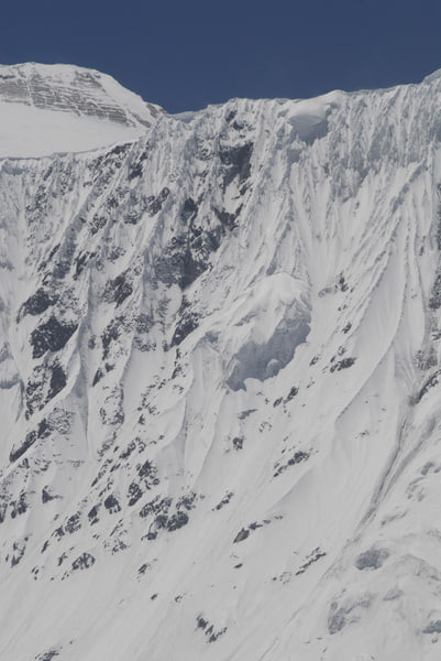 Texture JPEG snow snowy mountain