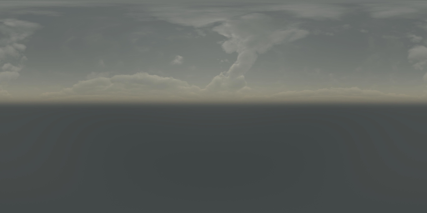 Texture sky skybox cubemap