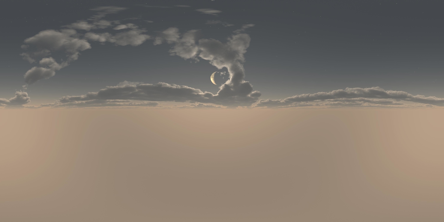 Texture sky skybox cubemap