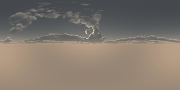 Texture sky skybox cubemap