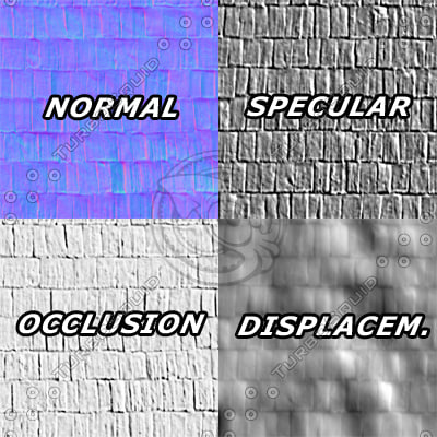 Texture Targa old wood wooden