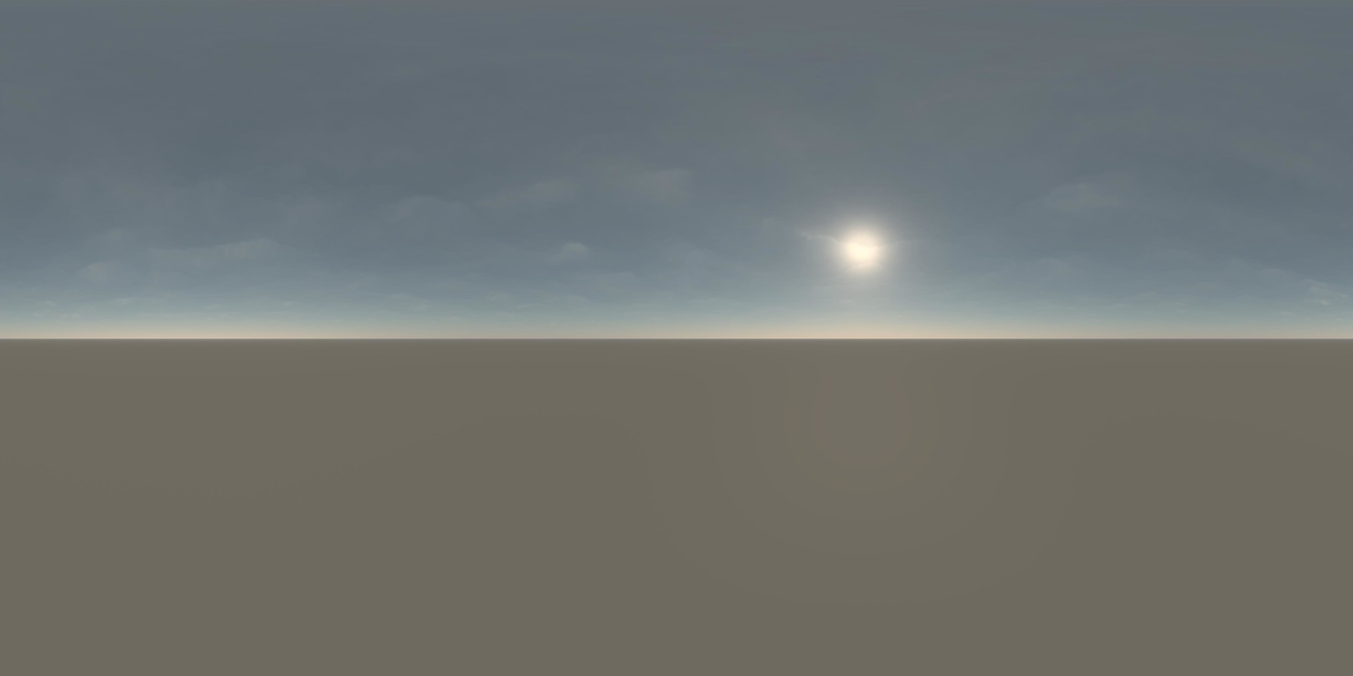 Texture sky skybox cubemap