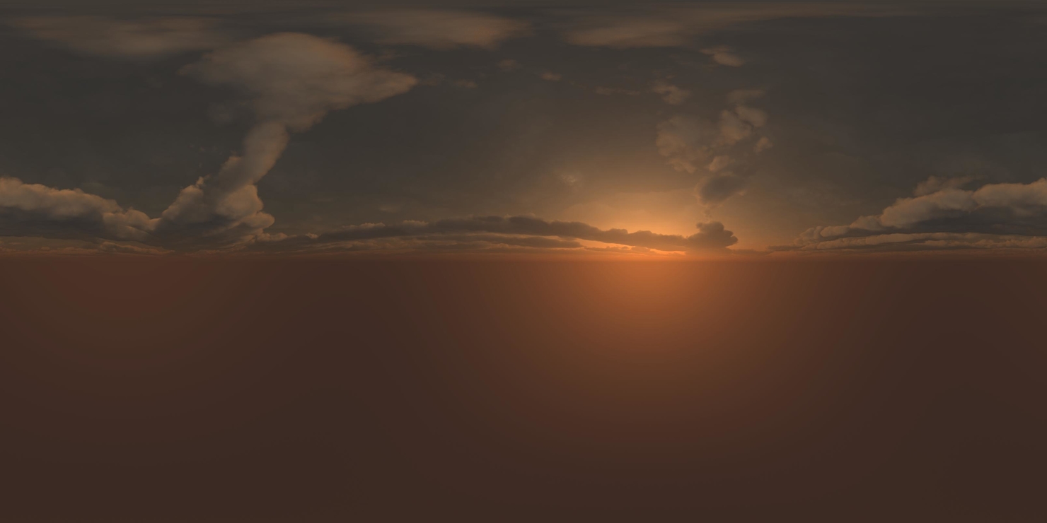 Texture sky skybox cubemap