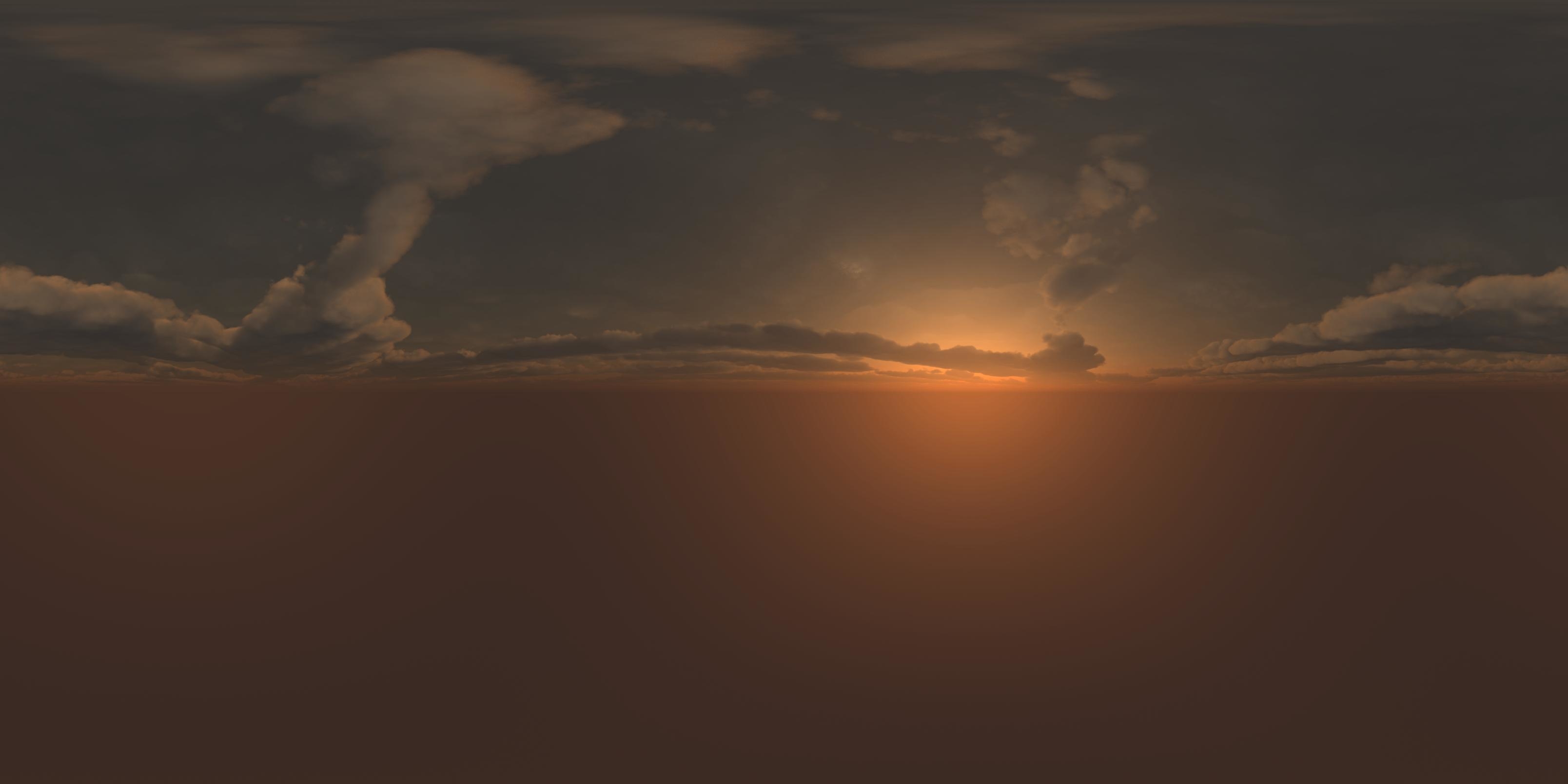 Texture sky skybox cubemap