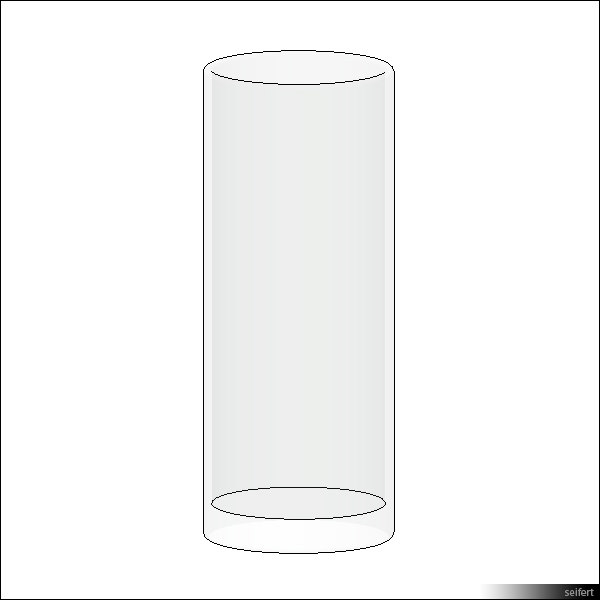 Building Revit Family drinking drink glass