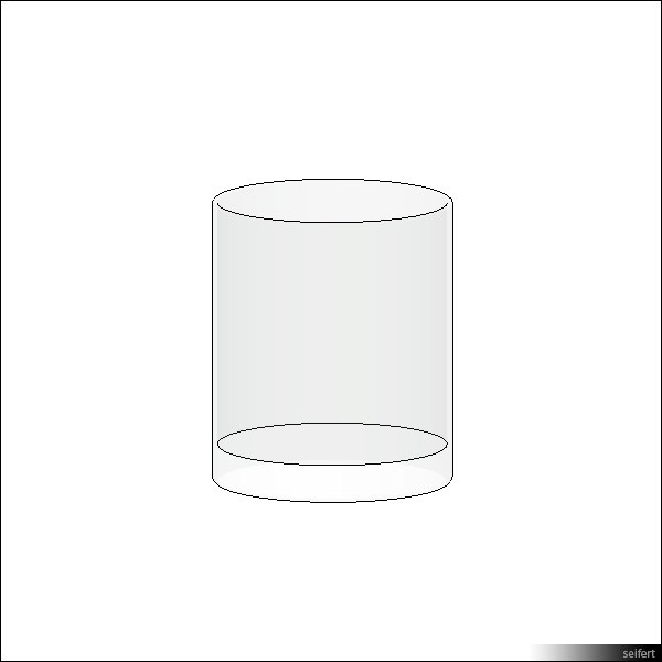 Building Revit Family drinking drink glass