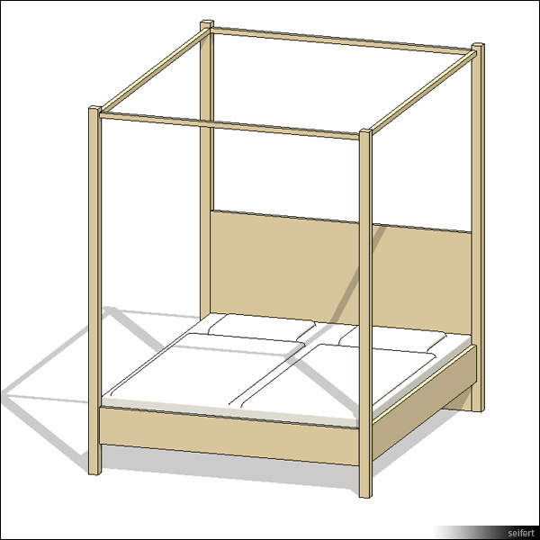Building Revit Family Fireplace Mantel Historical