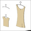 Building Revit Family Clothes Cloth Hanger