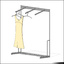 Building Revit Family clothes rack cloth