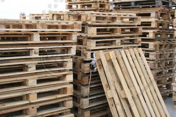 Stock JPEG palettes palet pallet