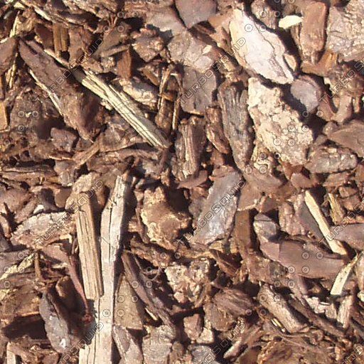 Texture JPEG wood chips debris