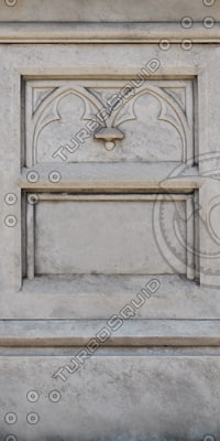 Texture PNG gothic wall marble