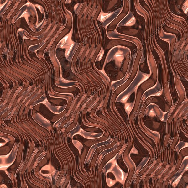 Texture JPEG molten metal texture